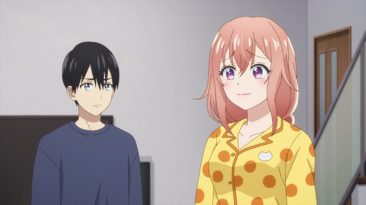 A Couple of Cuckoos (English Dub) Are you going to marry him? - Watch on Crunchyroll