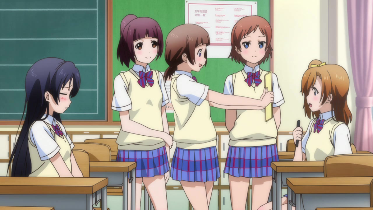 Love Live! School Idol Project The Greatest Concert - Watch on Crunchyroll