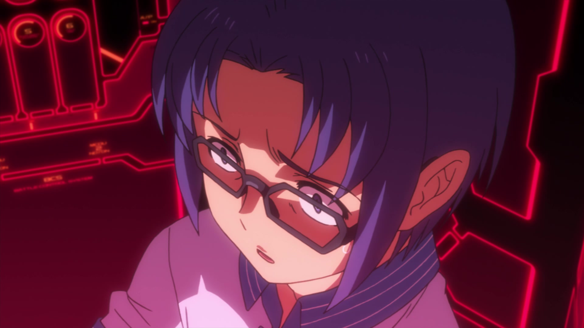 Gundam Build Fighters Try Nielsen Labs - Watch on Crunchyroll