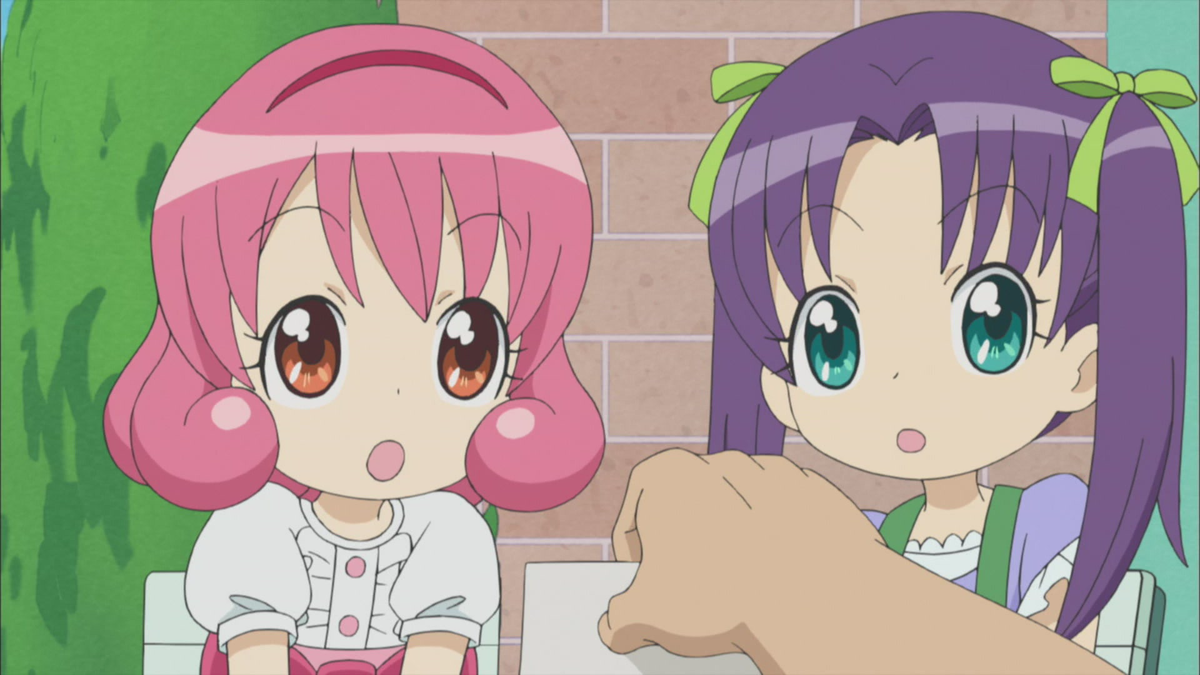 Lilpri A Big Cinderella! Pri! - Watch on Crunchyroll