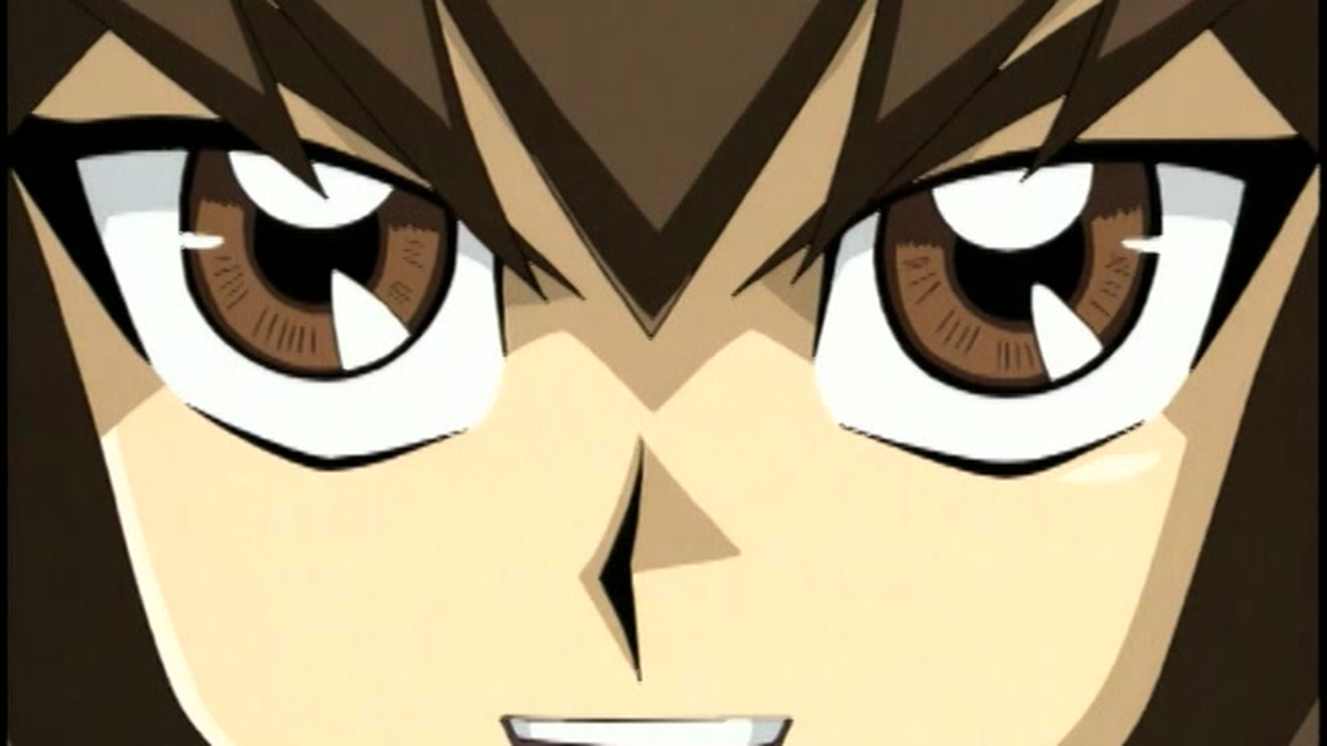 Yu-Gi-Oh! GX Season 1 The Duel Off, Part 2 - Watch on Crunchyroll