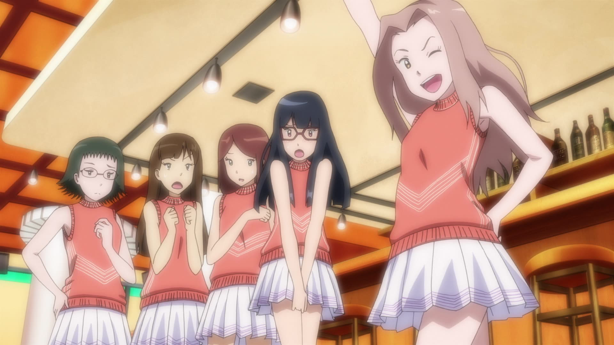 Digimon Adventure tri. Films (English Dub) Digimon Adventure tri. 2 ...