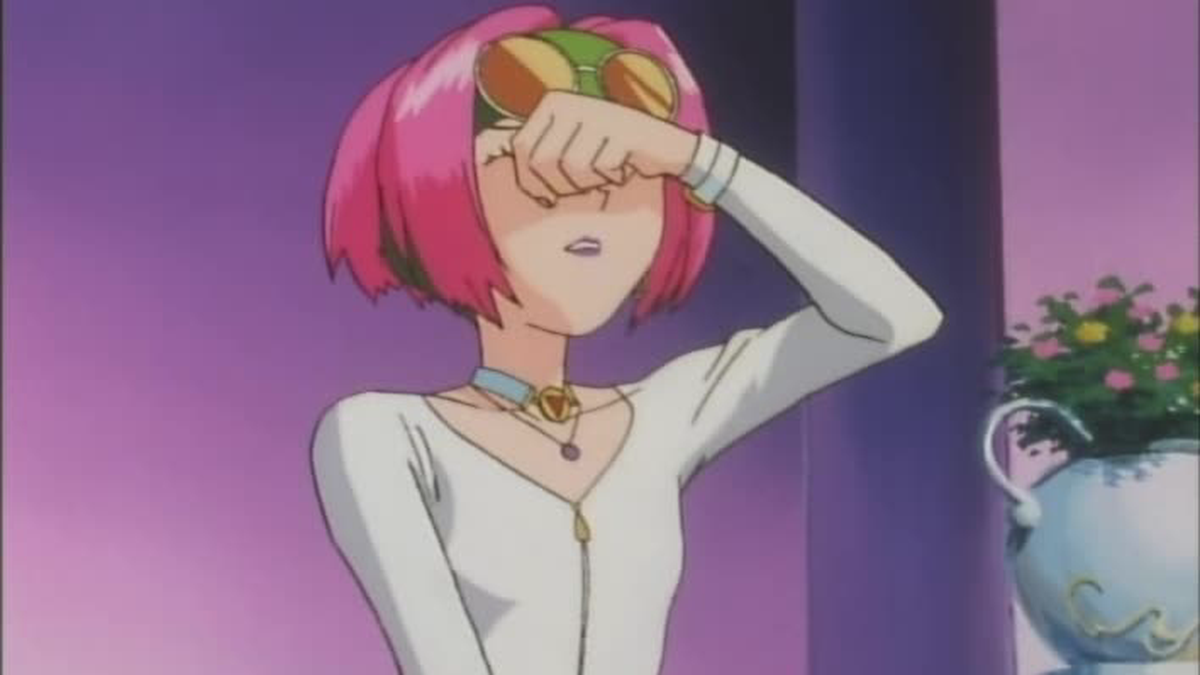 Sorcerer Hunters (Dub) The Spirits of the Sorcerer Hunters - Watch on ...