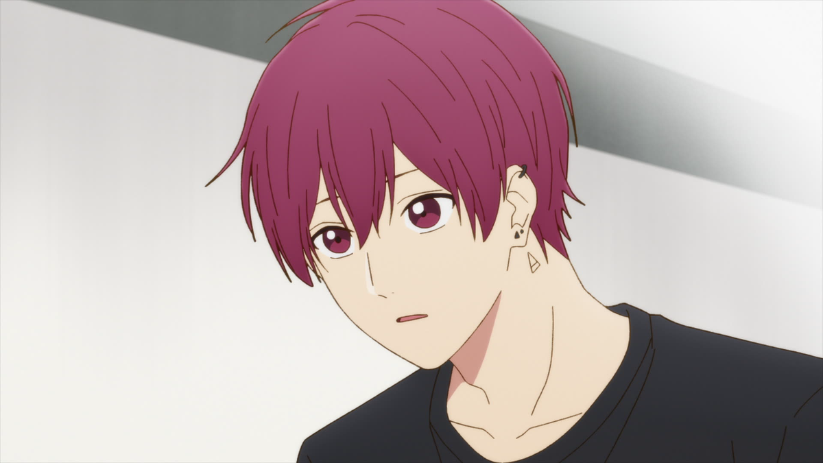 [JAP] Play It Cool, Guys Almuerzo - Ver en Crunchyroll en español