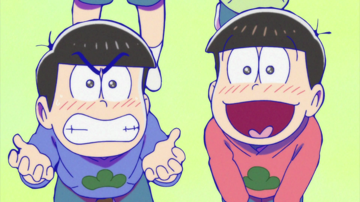 Osomatsu-san 2 ¡Amonestación!, Ryokan (Y otros) - Ver en Crunchyroll en ...