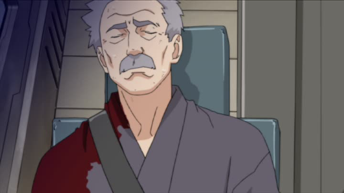 Jinki: Extend (English Dub) Quality and Quantity - Watch on Crunchyroll