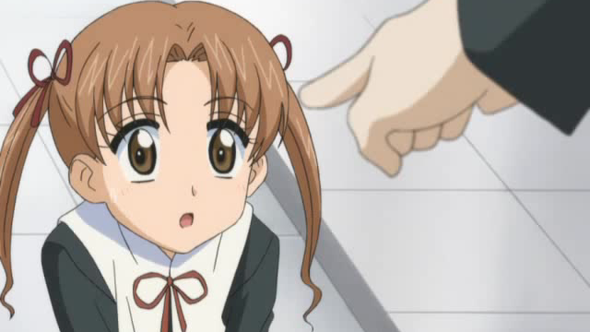 Gakuen Alice Friendship Is Endless - Watch on Crunchyroll