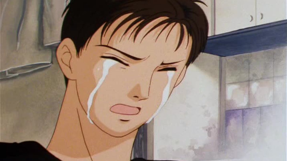 Akira Hana Yori Dango