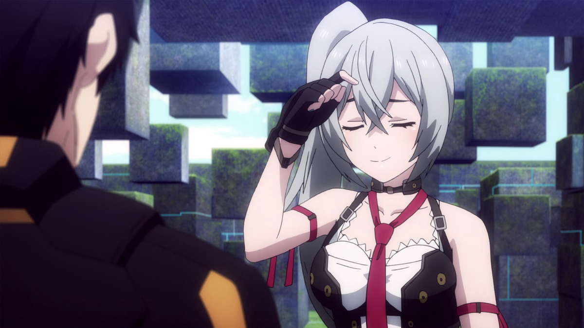 Phantasy Star Online 2: Episode Oracle Quest 12.5: Xiao’s Report ...