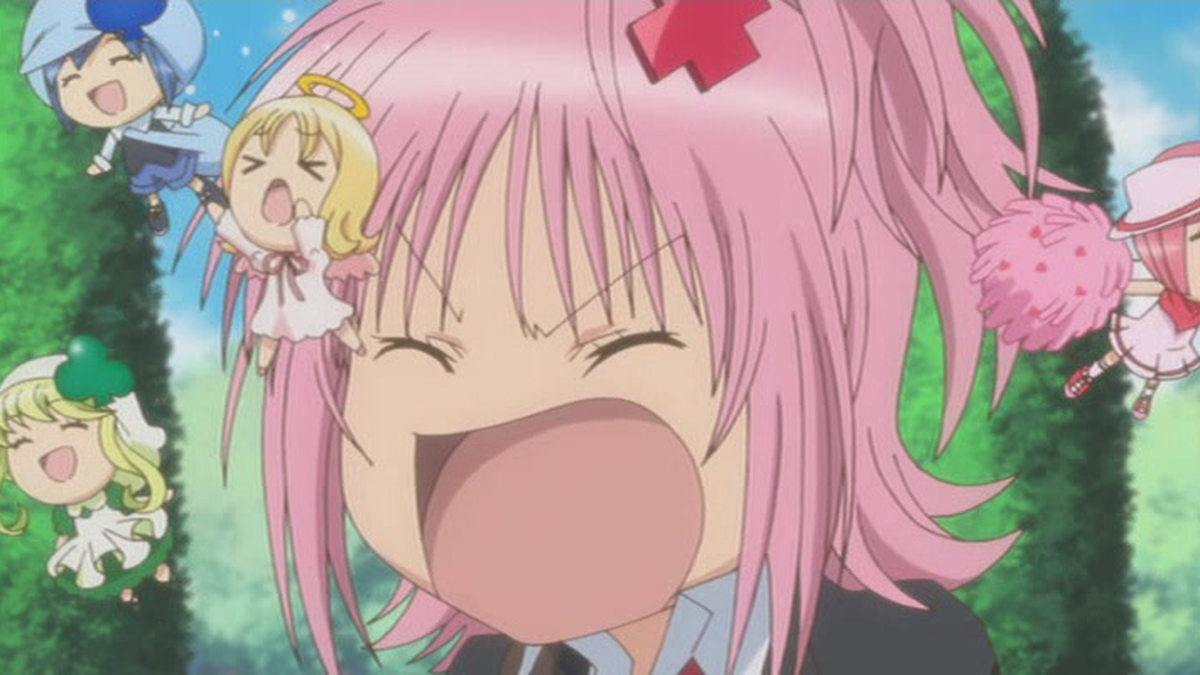 Shugo Chara Tadase And Kiseki