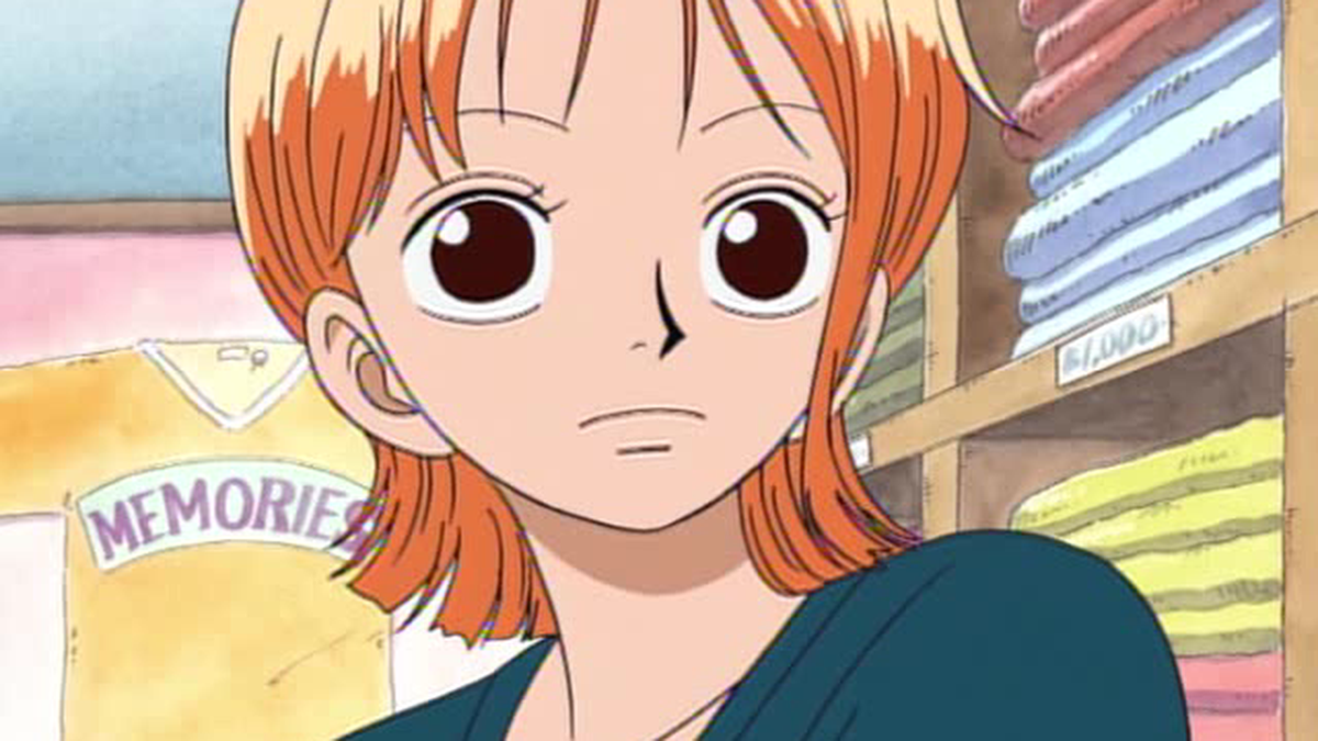 One Piece: East Blue (1-61) (English Dub) The Town of the Beginning and ...