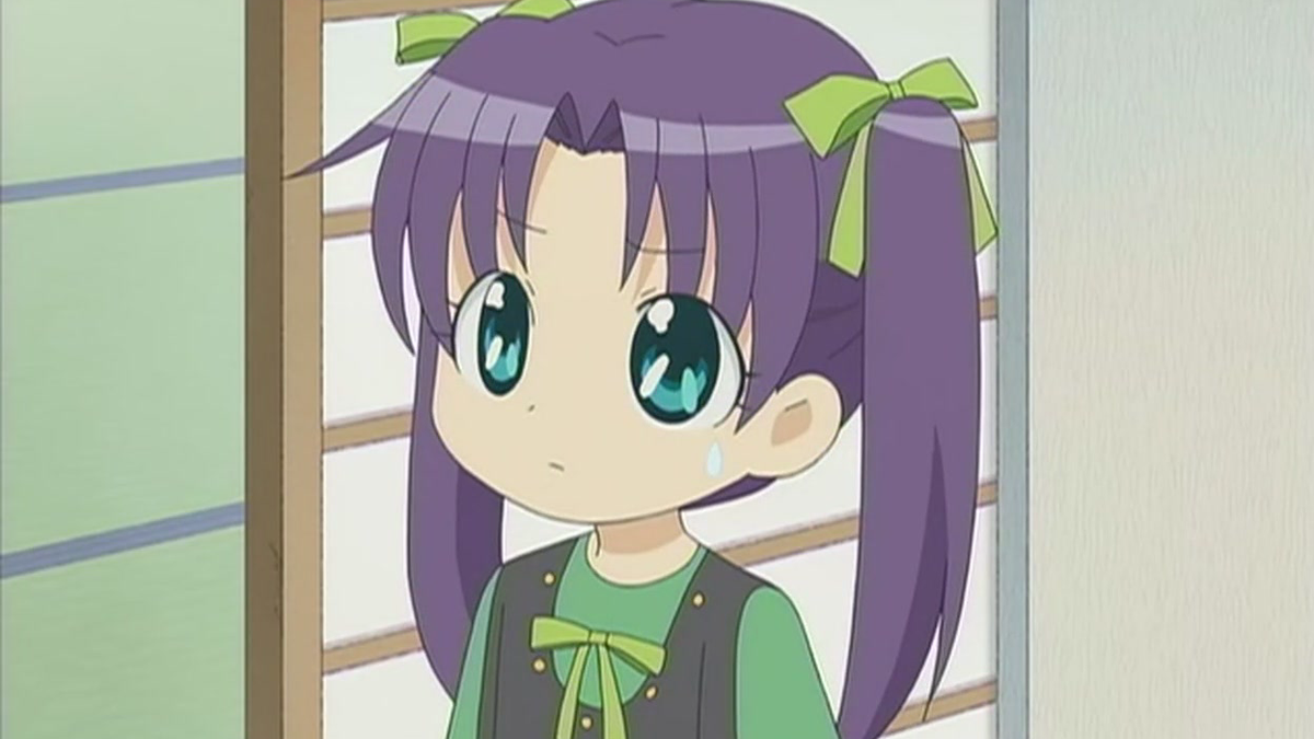 Lilpri Master Arrives! Pri! - Watch on Crunchyroll