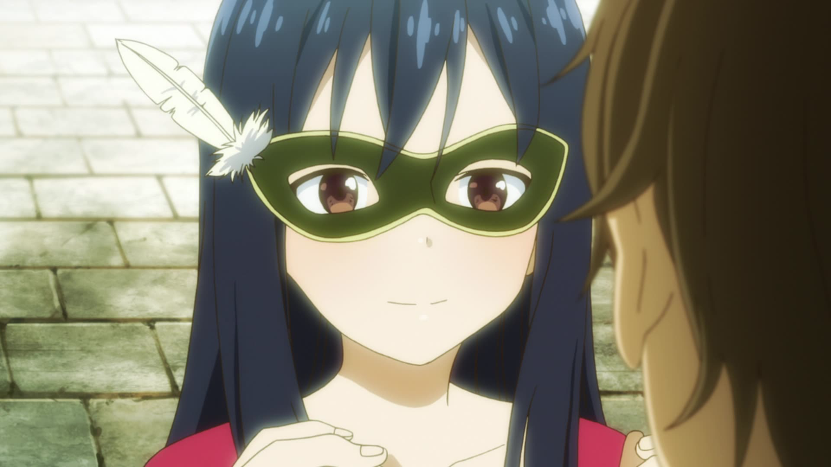 Gekidol What Made Her Do It? - Watch on Crunchyroll