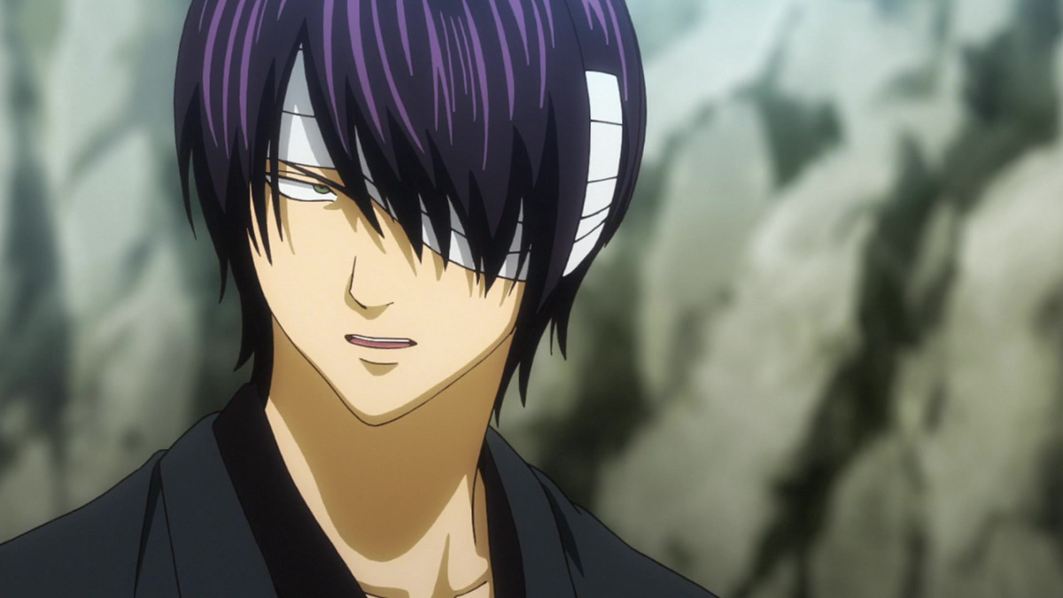 Gintama Season 3 (Eps 266-316) Shogun Assassination Arc Part Five ...
