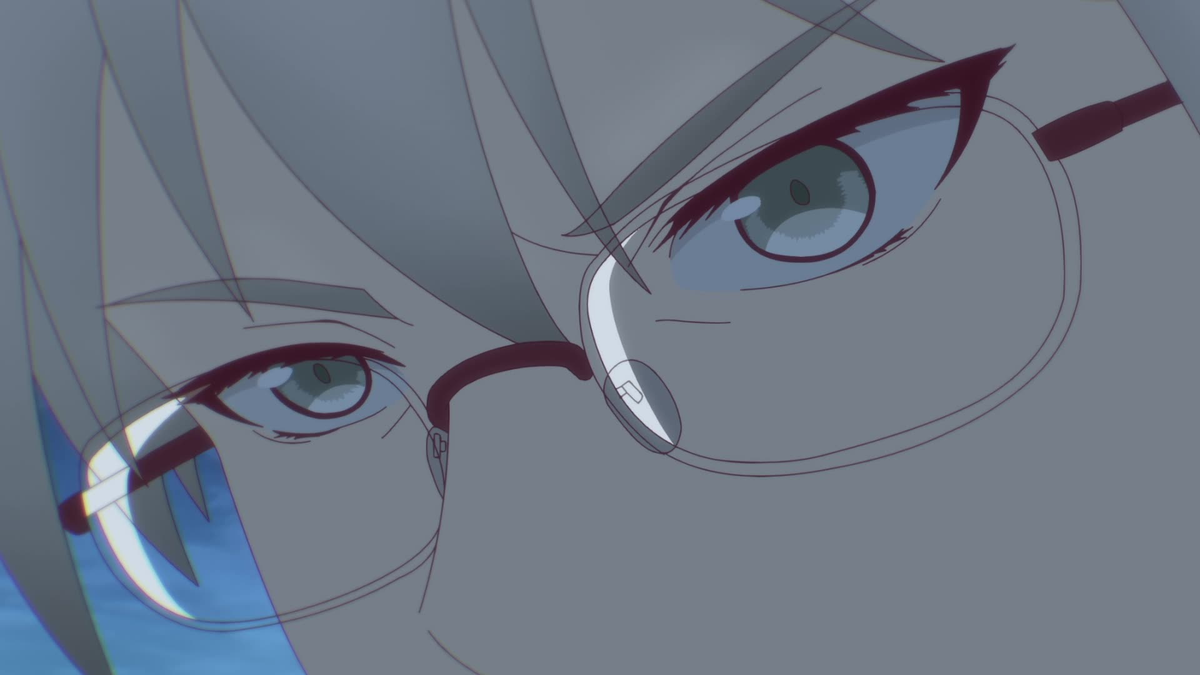 To Be Heroine What You Gave Me - Watch on Crunchyroll