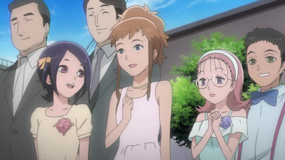 Noein: To Your Other Self (English Dub) Nightmare - Watch on Crunchyroll