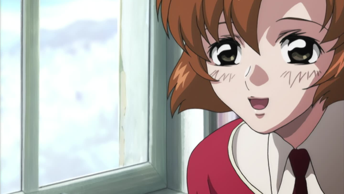Fafner (English Dub) Beginning (Paradise) - Watch on Crunchyroll