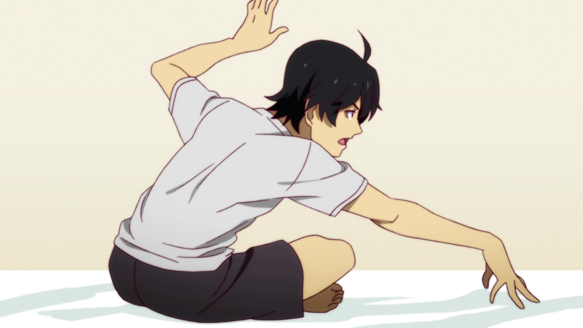 Nekomonogatari Black La familia Tsubasa - Primera Parte - Ver en ...