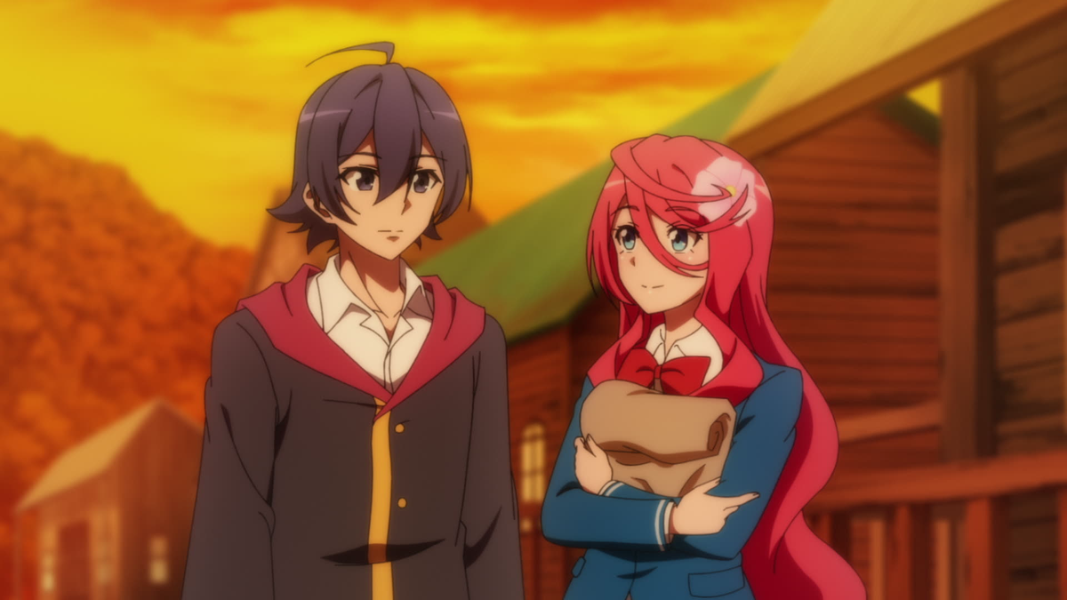 The Fruit of Evolution: Before I Knew It, My Life Had It Made Season 2 Gempel the Doppelganger ...