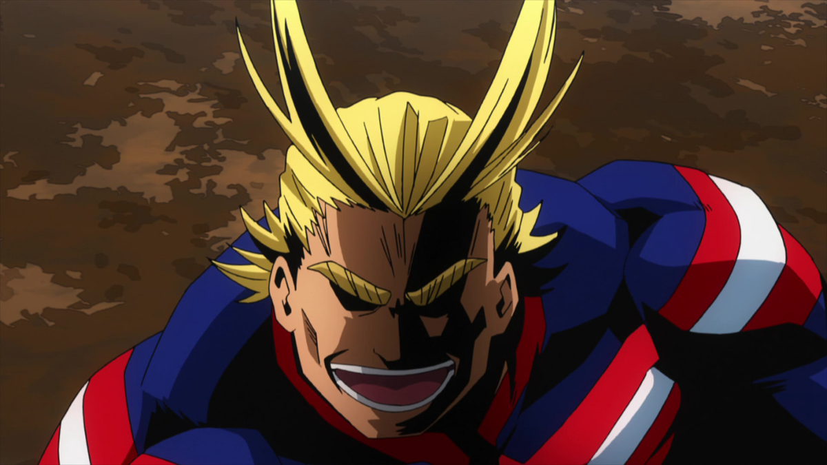 My Hero Academia Season 2 (English Dub) Katsuki Bakugo: Origin - Watch ...