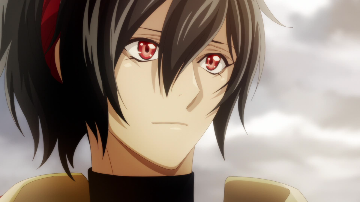 Kochoki (English Dub) Kiyosu - Watch on Crunchyroll