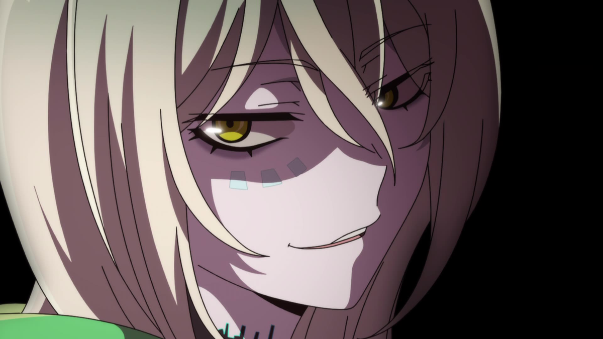 KamiKatsu: Working for God in a Godless World (English Dub) We know we ...