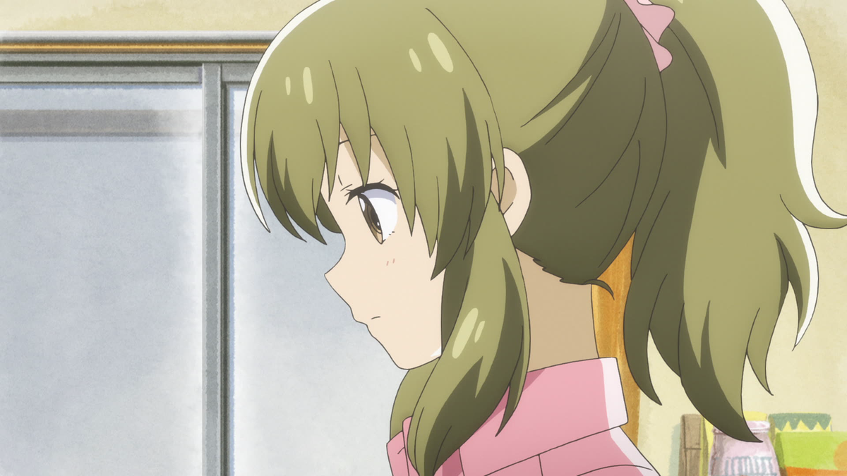 Deaimon: Recipe for Happiness Red Sea Bream for a Spring Dawn - Watch ...