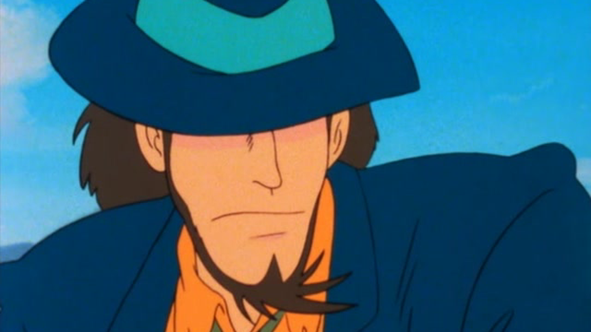 Lupin the Third Part 3 Here Comes Lupin in a Tank - Ver en Crunchyroll ...