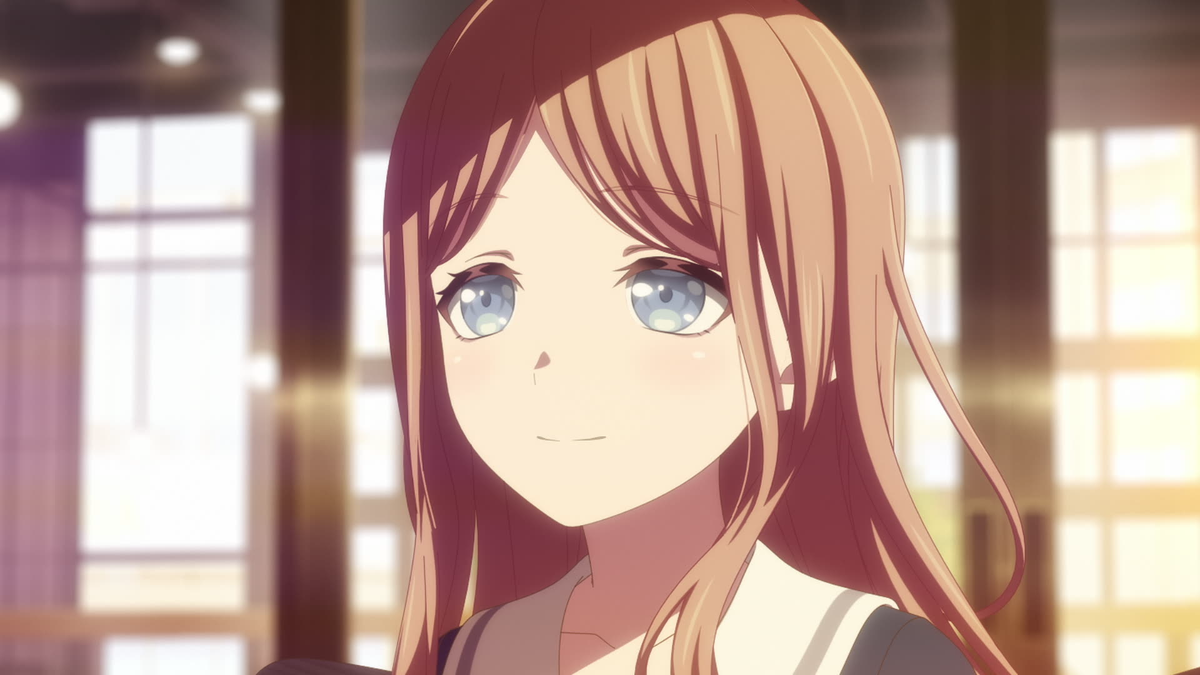 BanG Dream! It's MyGO!!!!! For Our Whole Lives?! - Watch on Crunchyroll