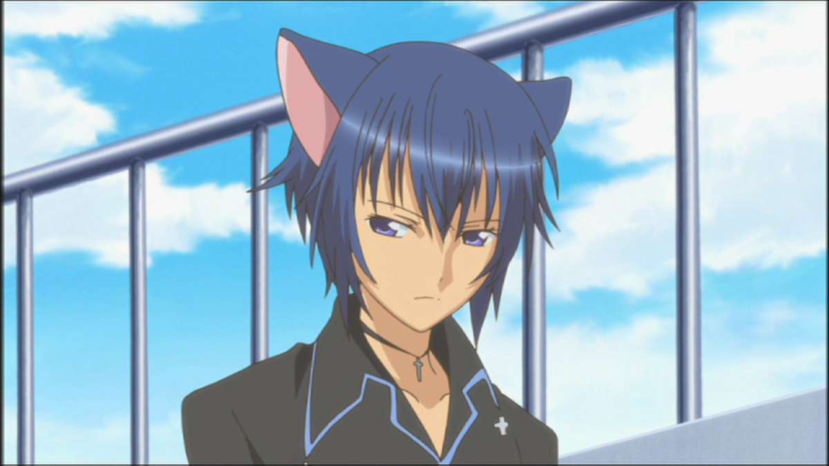 Shugo Chara Utau Hoshina! New Beginning! - Ver en Crunchyroll en español