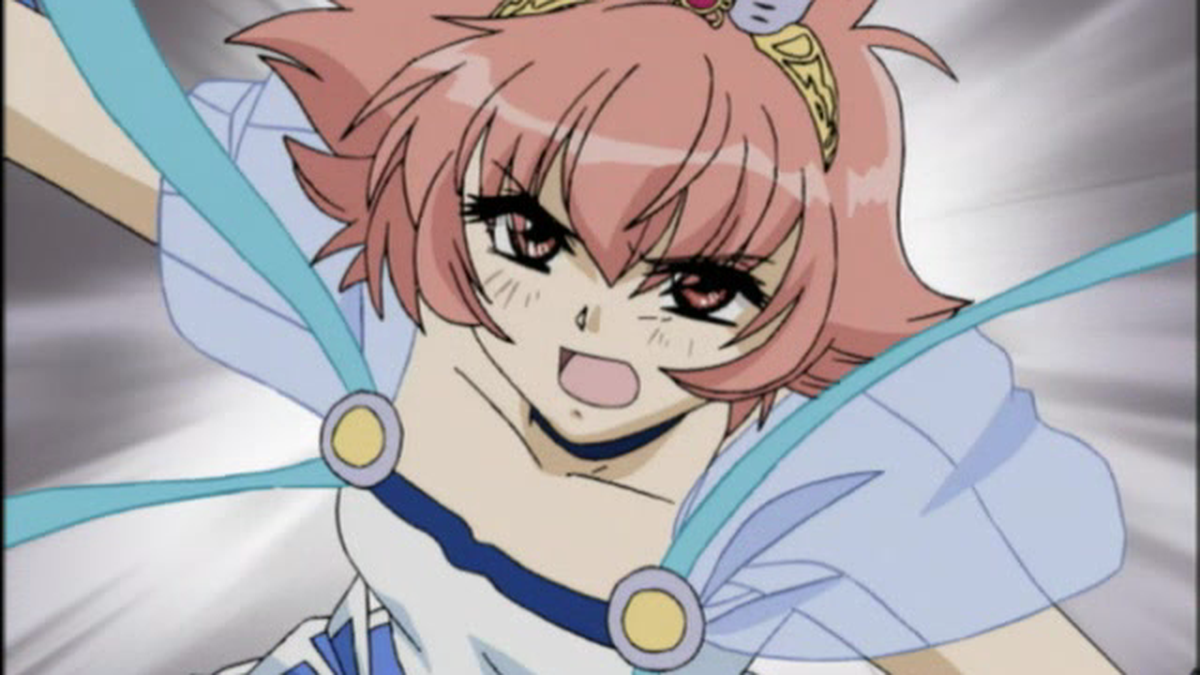 Pretear Transformation