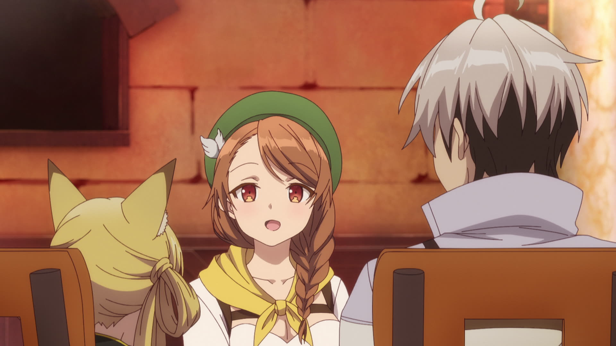 Beast Tamer (Portuguese Dub) A Home for All - Watch on Crunchyroll