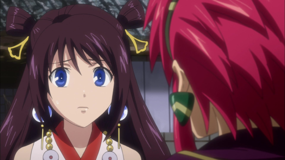 Arata the Legend The Light of Creation - Watch on Crunchyroll