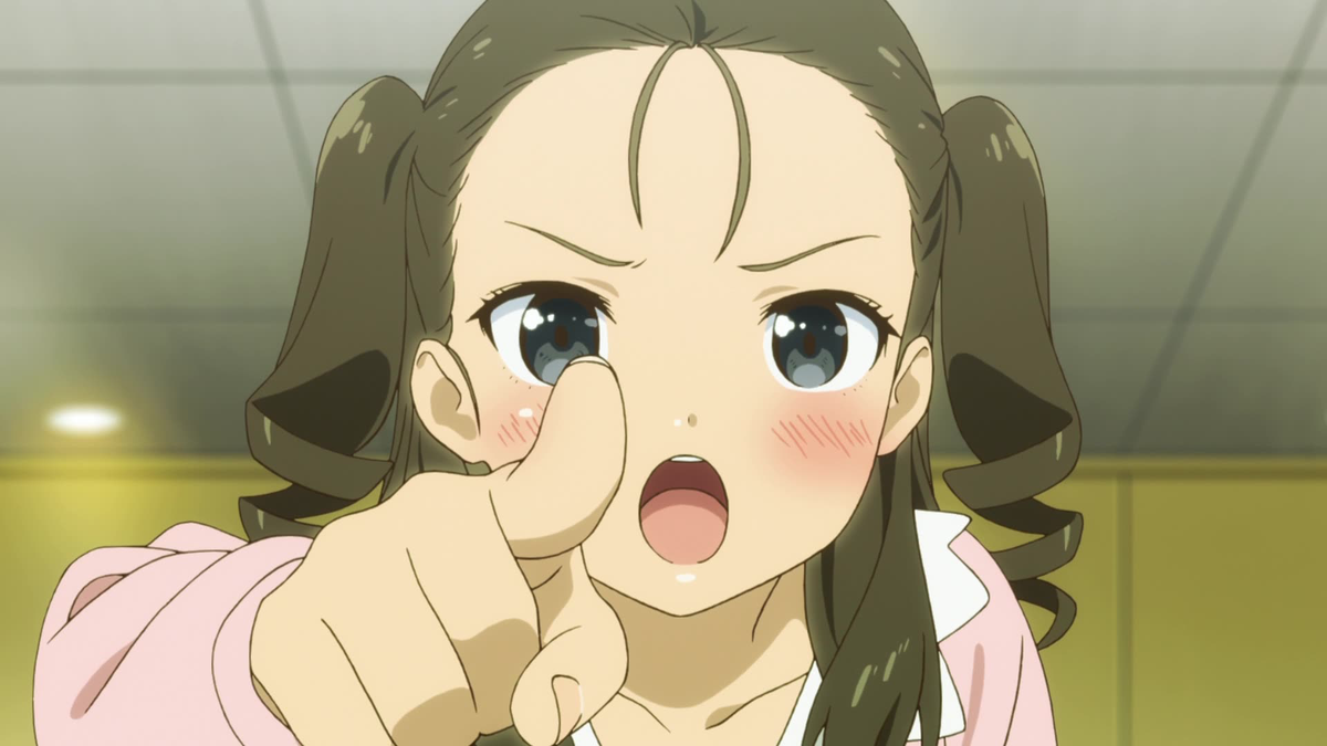 Gekidol (English Dub) Play - Watch on Crunchyroll
