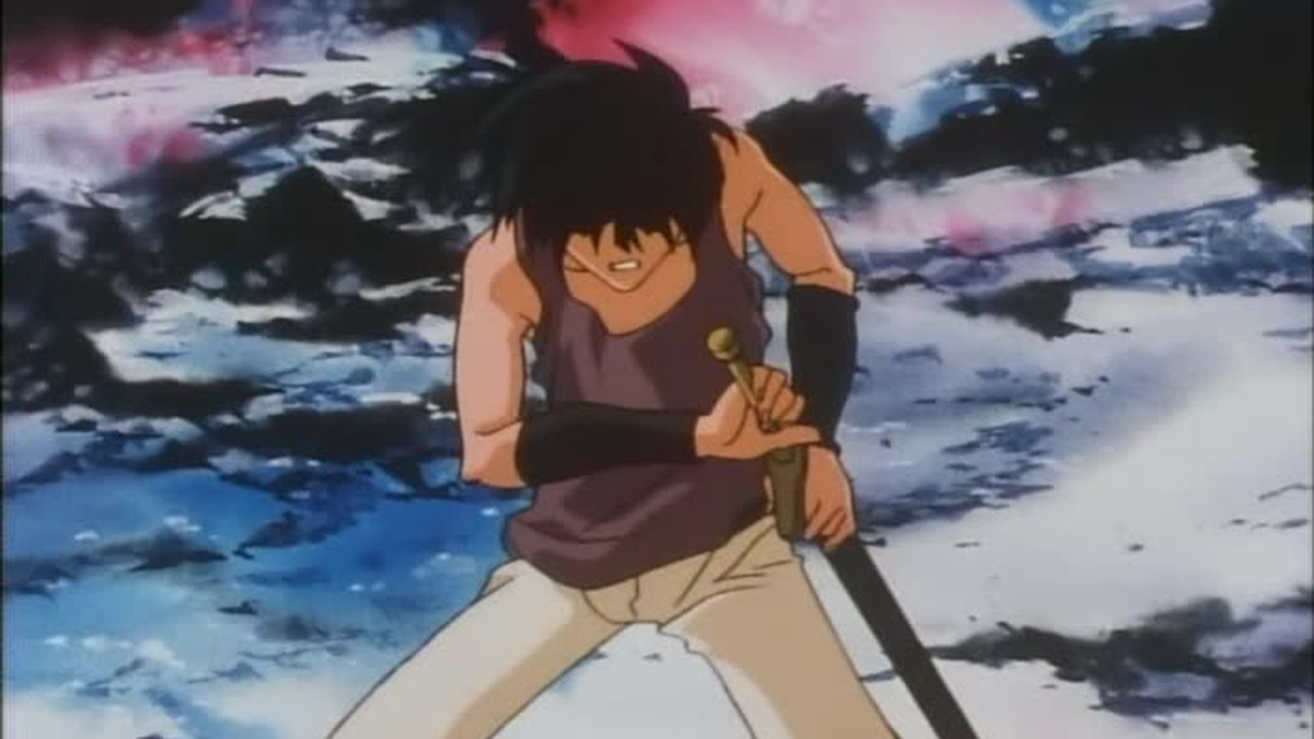 Sorcerer Hunters (Dub) Ressurrection of the God of Destruction - Watch ...