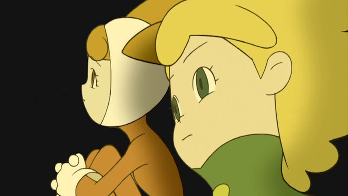 Kaiba Kaiba - Watch on Crunchyroll