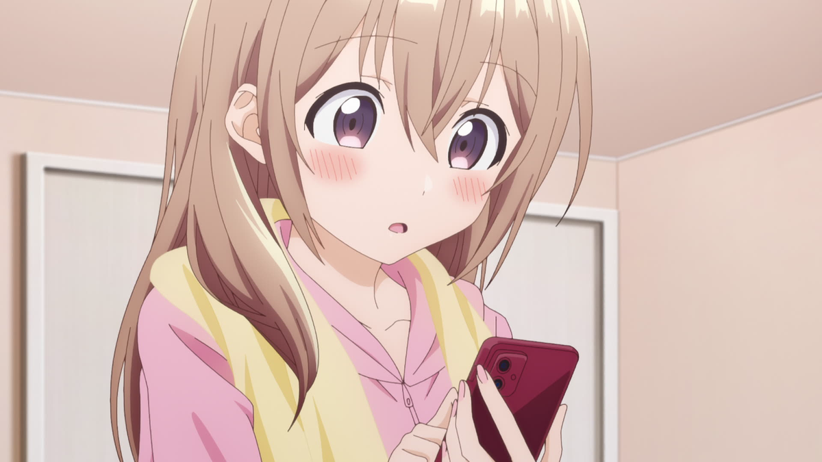 My Tiny Senpai (Hindi Dub) You Sure You Don’t Want One? - Watch on ...