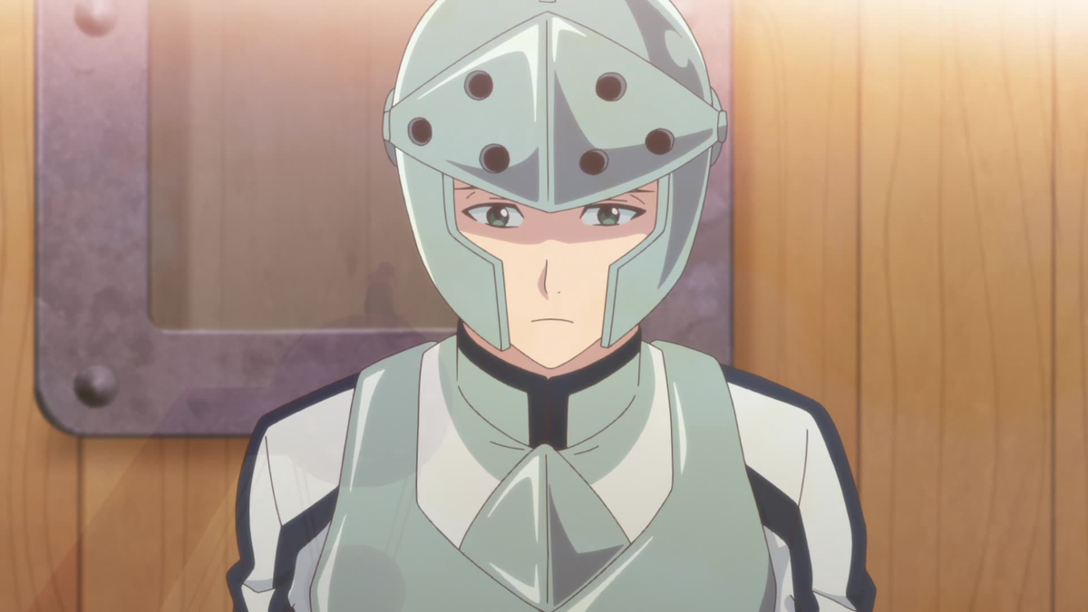 Radiant (Doblaje Latino) Presagios -Señal- - Ver en Crunchyroll en español