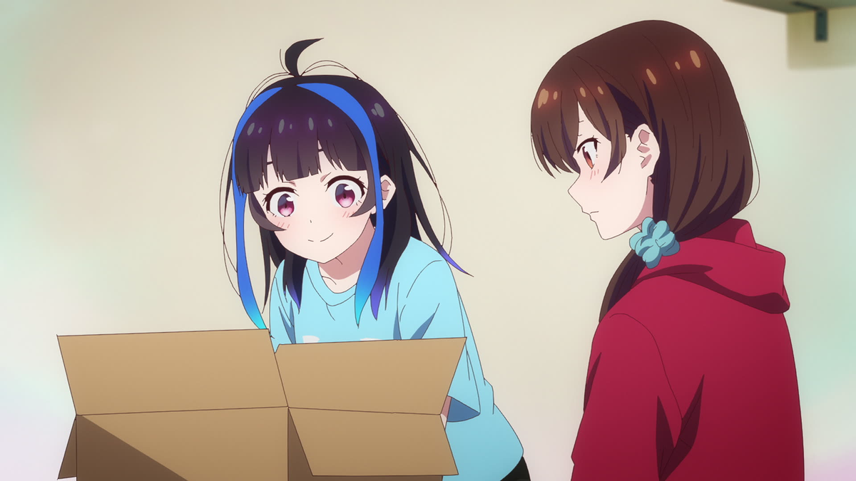 Rent-a-Girlfriend (Eps 25+) Expert and Girlfriend - Watch on Crunchyroll