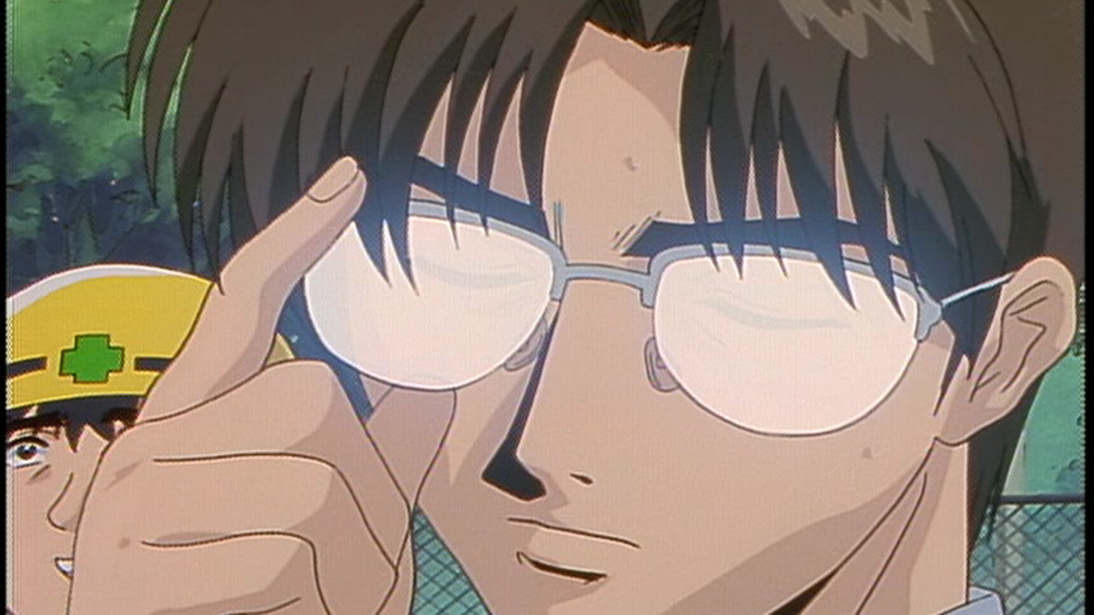 GTO - The Animation (Dub) The Art of Demolition - Watch on Crunchyroll