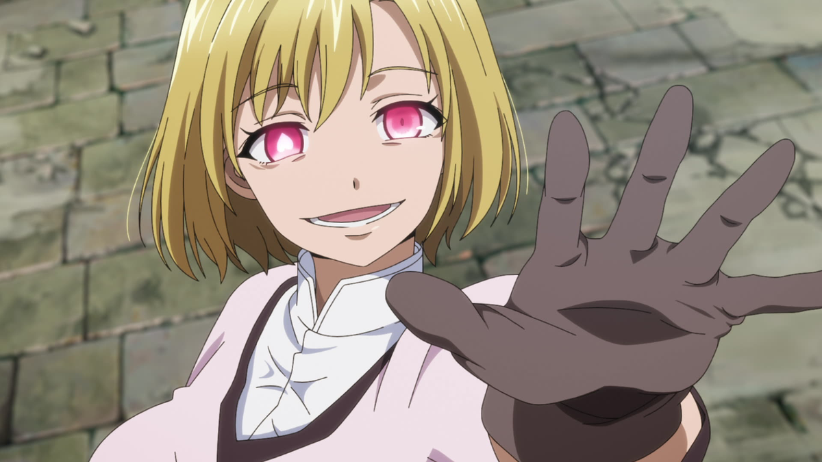 Peach Boy Riverside Ogres and Humans - Watch on Crunchyroll