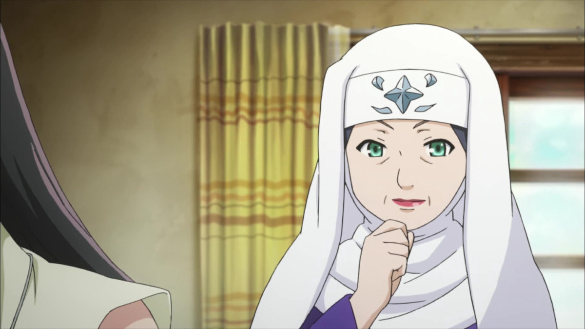 Shakugan no Shana Final Reunions and Chance Meetings - Watch on Crunchyroll