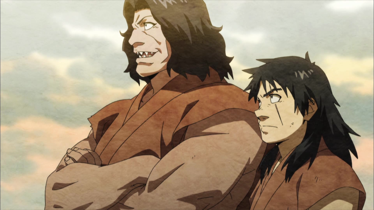 Angolmois: Record of Mongol Invasion El extremo de Japón - Ver en ...