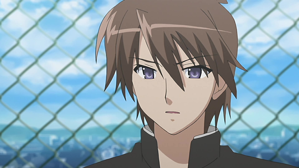 Shakugan No Shana Second (English Dub) Separate Paths - Watch on ...