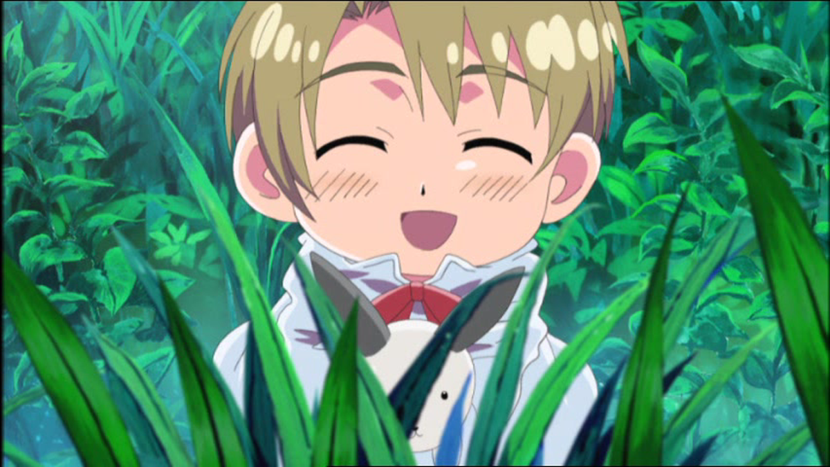 Hetalia: Axis Powers (English Dub) Axis Powers: Episode 39 - Watch on Crunchyroll