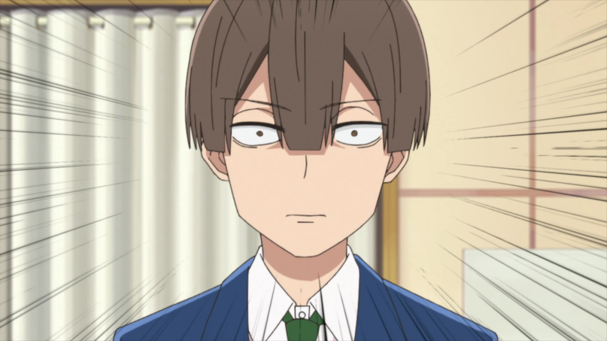 Magical Sempai (English Dub) Observers and Sempai | Onion Sempai ...