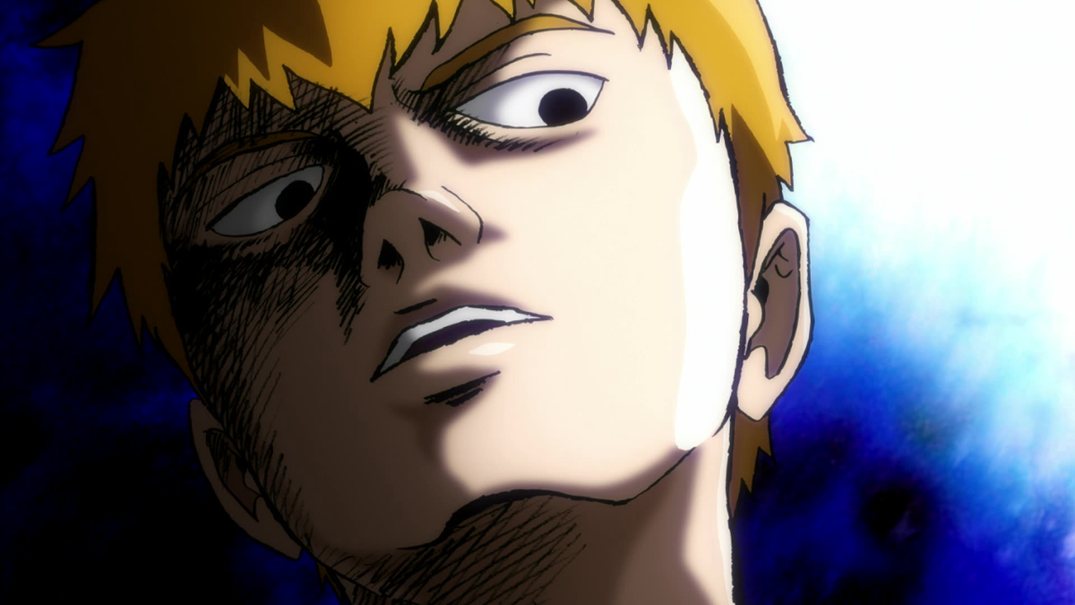 [ENG] Mob Psycho 100 El maestro. ~El líder~ - Ver en Crunchyroll en ...