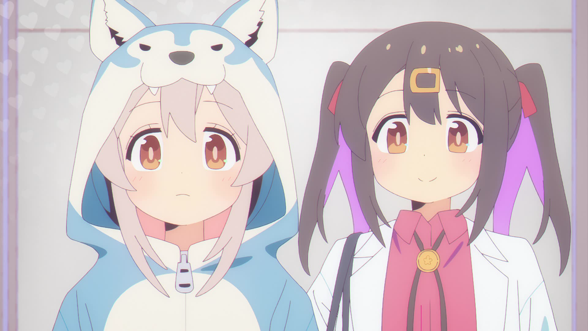 ONIMAI: I'm Now Your Sister! Mahiro, un reproche y una invitación - Ver ...