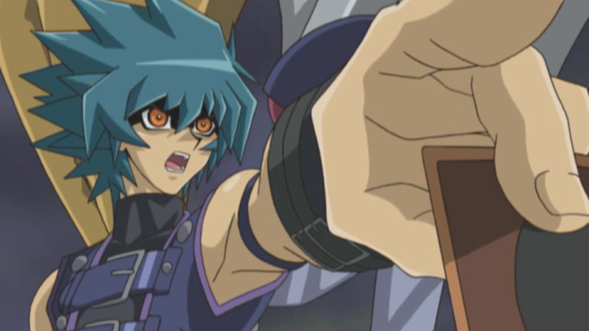 Yu-Gi-Oh! GX Clash of Devils! Phantasms Versus Exodia - Assista na ...