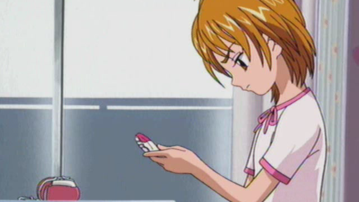 Precure Serious Trouble! A Desperate Pisard - Watch on Crunchyroll